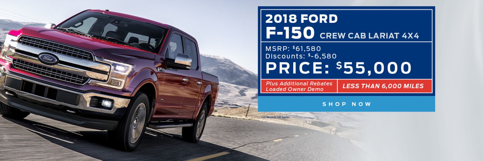 New 2019 and Used Ford Cars, Trucks & SUVs in Lodi | Bushnell Ford Inc ...