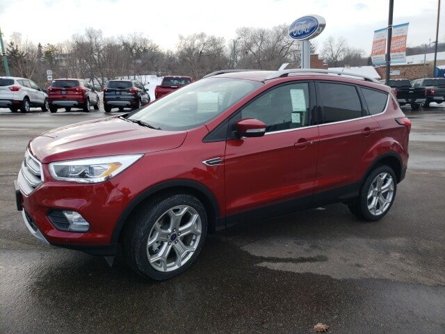 New 2019 and Used Ford Cars, Trucks & SUVs in Lodi | Bushnell Ford Inc ...