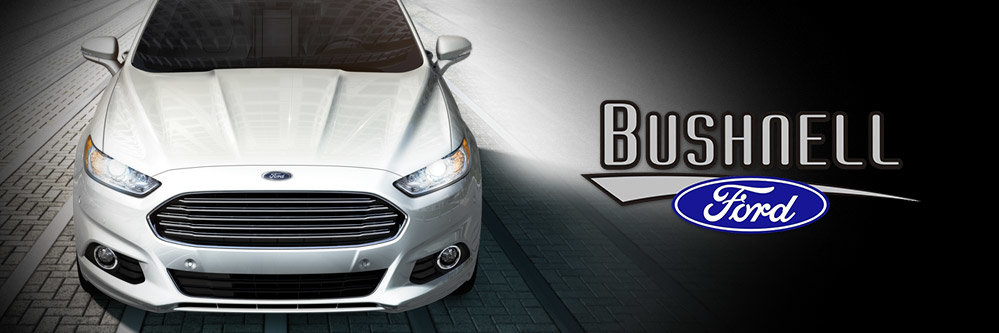 Why Buy From Bushnell Ford Inc. | Lodi, WI