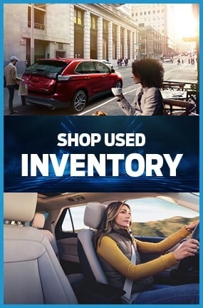 Bushnell Ford | Ford Dealer in Lodi WI