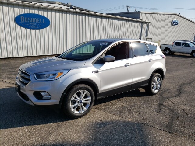 New 2019 and Used Ford Cars, Trucks & SUVs in Lodi | Bushnell Ford Inc ...