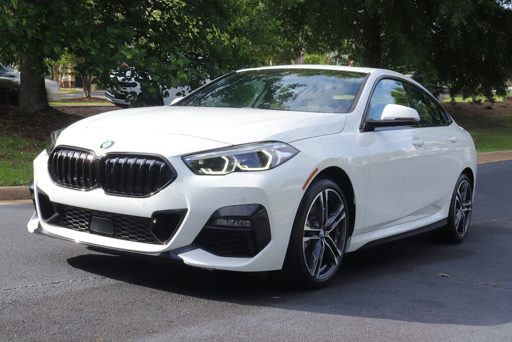 Pre-Owned 2021 BMW 228i For Sale at BMW of Columbus | VIN ...