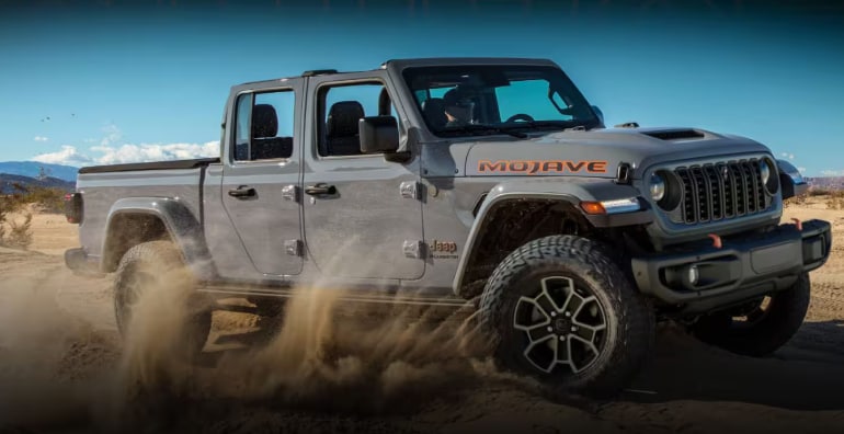 Blog Post List | Butler Chrysler Dodge Jeep