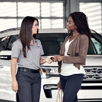 About Us | Marchese Ford of Mechanicville