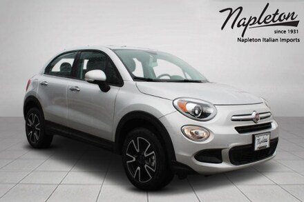 New & Used Fiat Dealer | Napleton's Fiat of Indianapolis, IN