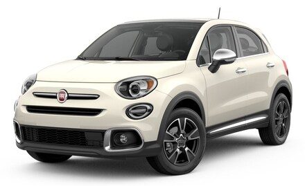 New & Used Fiat Dealer | Napleton's Fiat of Indianapolis, IN