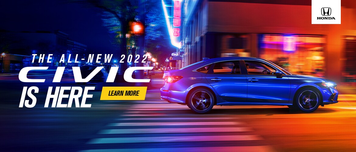 Honda Dealership Milledgeville GA | Gray | Eatonton | Butler Honda