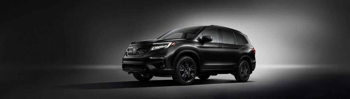 New Honda Pilot | Milledgeville | Honda Dealer Macon, Eatonton Area New Honda Pilot | Milledgeville | Honda Dealer Macon, Eatonton Area