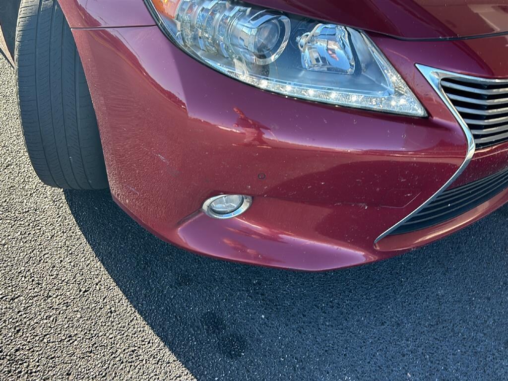 Pre-Owned 2015 LEXUS ES 350 For Sale | Macon GA | STK: L24949B