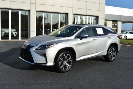 Pre-Owned Featured Vehicles | Butler Lexus