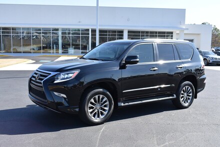 Pre-Owned Featured Vehicles | Butler Lexus