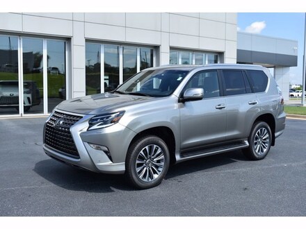 New Featured Vehicles | Butler Lexus