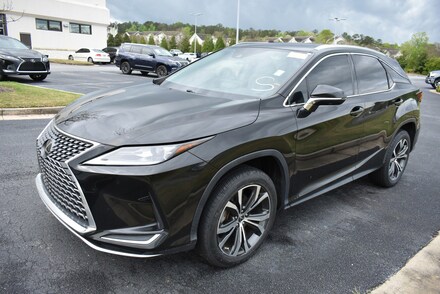 Pre-Owned Featured Vehicles | Butler Lexus