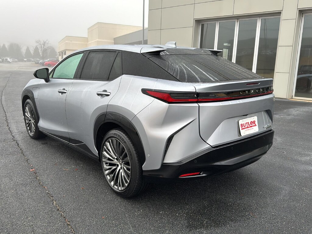 Pre-Owned 2023 LEXUS RZ For Sale | Columbus GA | STK L9437