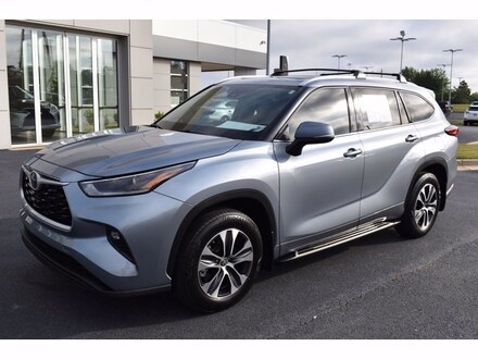 Pre-Owned Featured Vehicles | Butler Lexus