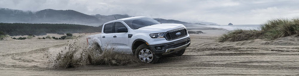 Used Trucks Warner Robins GA | Butler Ford Milledgeville