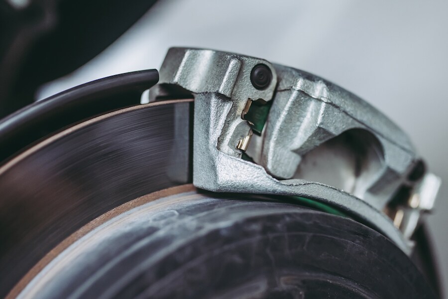Brake Pads vs Brake Rotors Milledgeville GA | Butler Ford