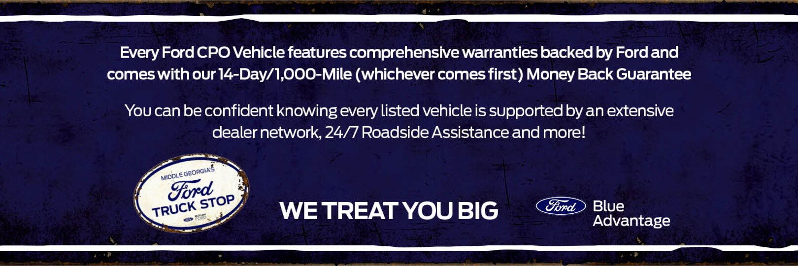 Ford Dealership Milledgeville GA | Gray | Eatonton | Butler Ford