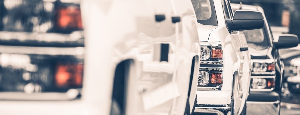 Used Trucks Near Macon GA | Butler Ford