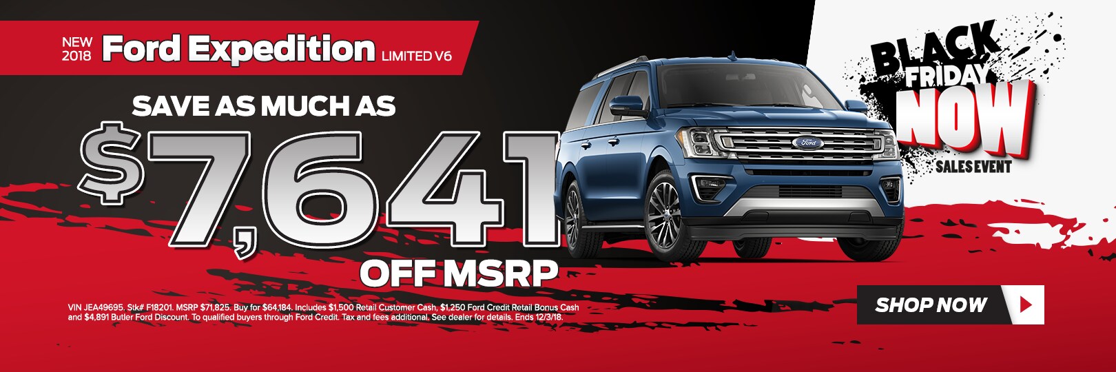 Ford Dealer Milledgeville GA | Ford Sales, Service and Parts