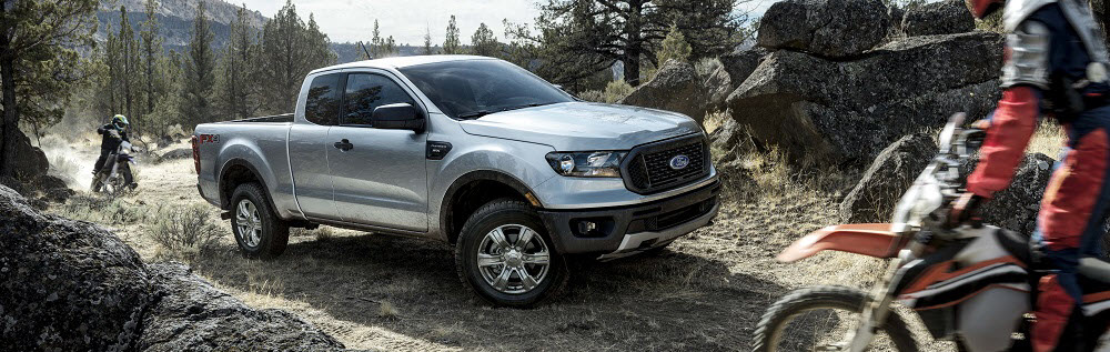 Ford Dealer Eatonton GA | Butler Ford