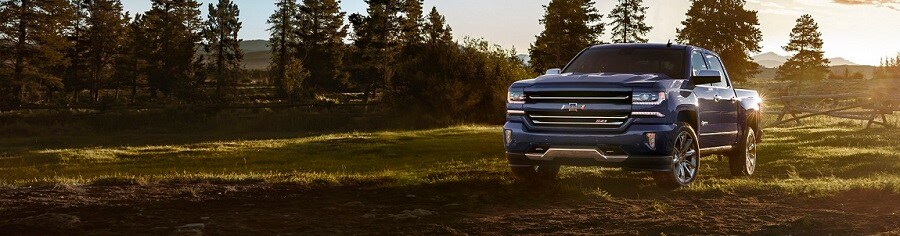 Used Trucks Milledgeville GA | Butler Ford