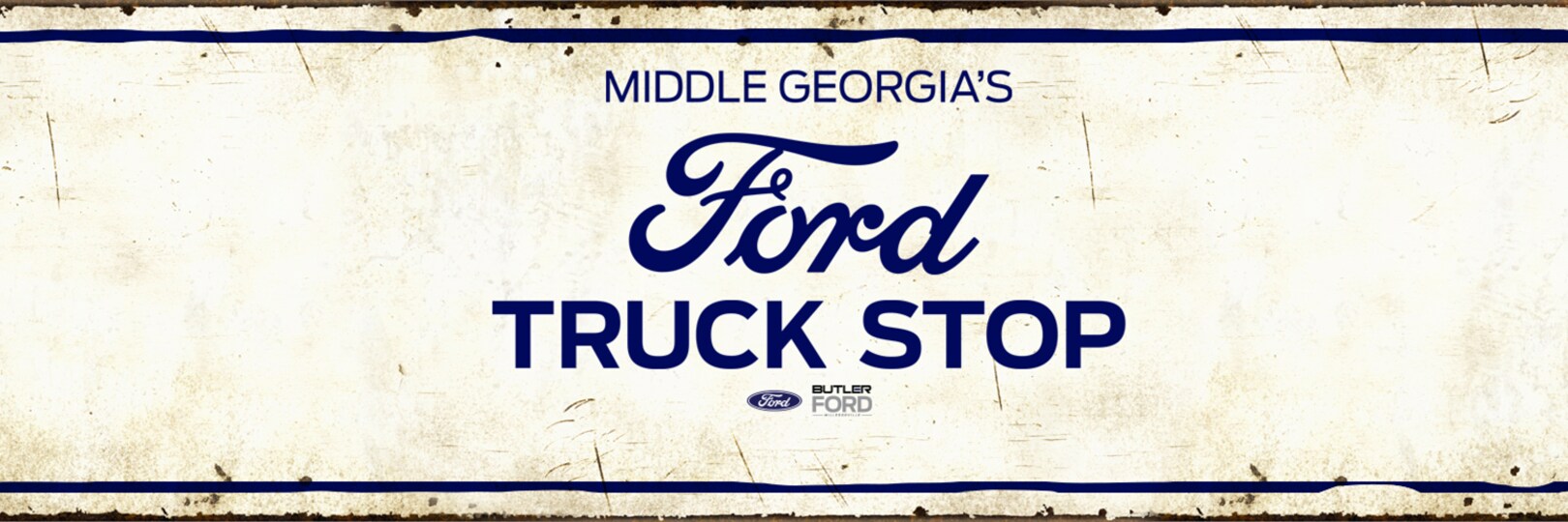 Ford Dealership Milledgeville GA | Greensboro | Macon | Butler Ford