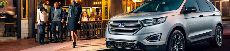 Ford Dealer Midway-Hardwick GA | Butler Ford Milledgeville