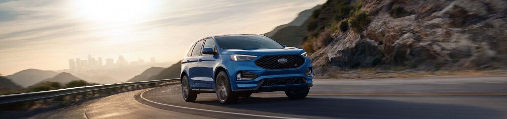 Ford Edge Reviews Milledgeville GA | Butler Ford
