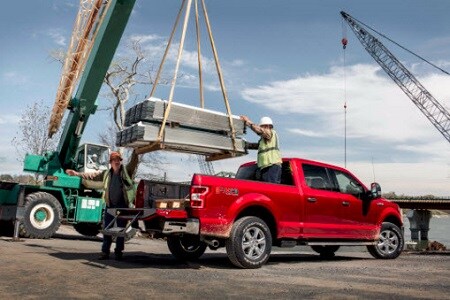 Ford Dealer Byron GA | Butler Ford