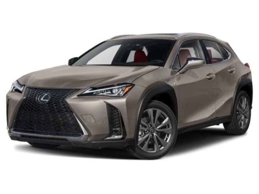 Pre-Owned 2019 LEXUS UX For Sale at BMW of Columbus | VIN ...