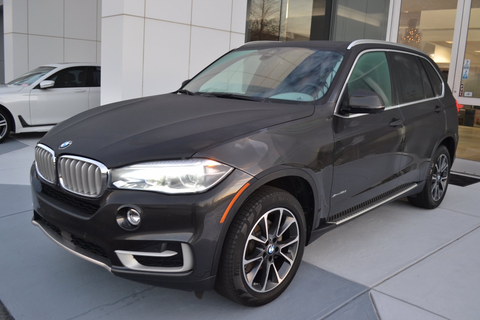 2021 BMW X5 For Sale in Columbus GA | BMW of Columbus
