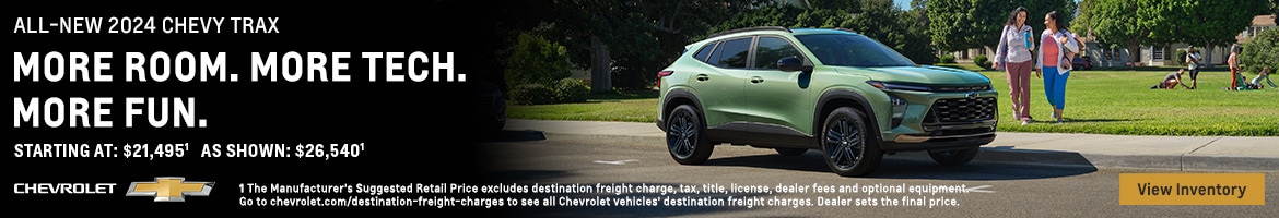 Inventory | GM of Butte