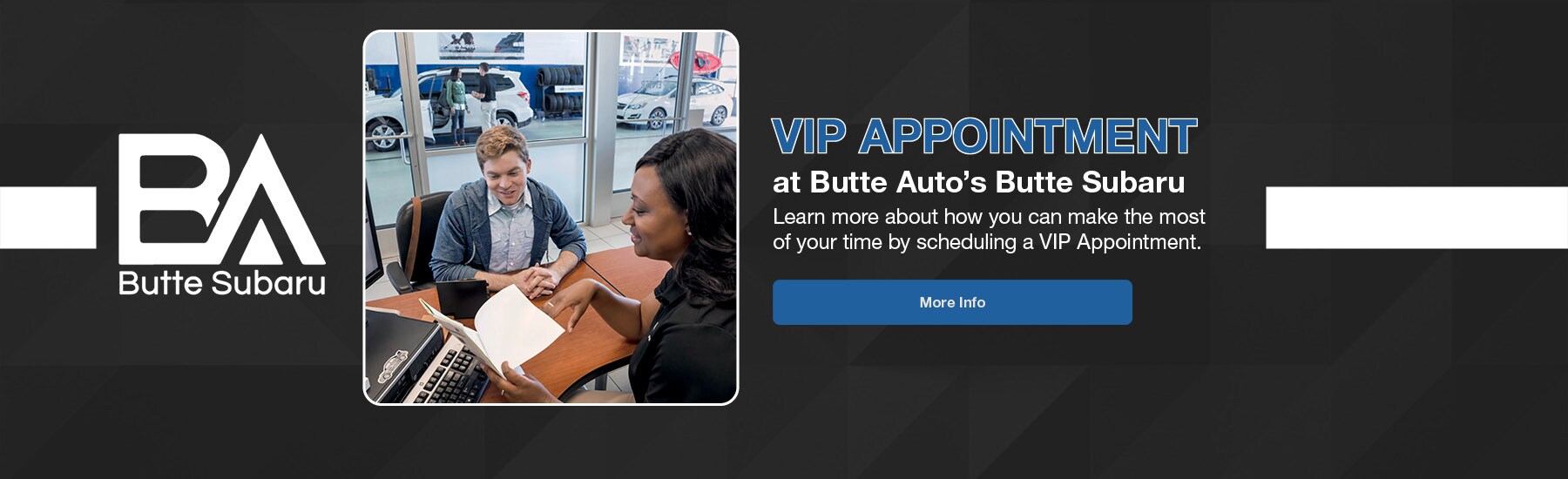 Butte Subaru | New & Used Subaru Cars