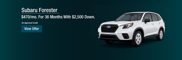 Butte Subaru | New & Used Subaru Cars