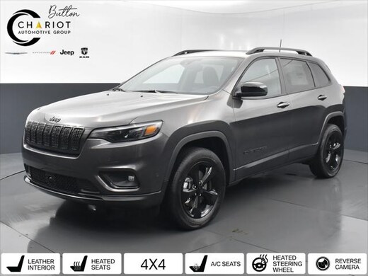 Available New and Used Cars at Button Motors Inc