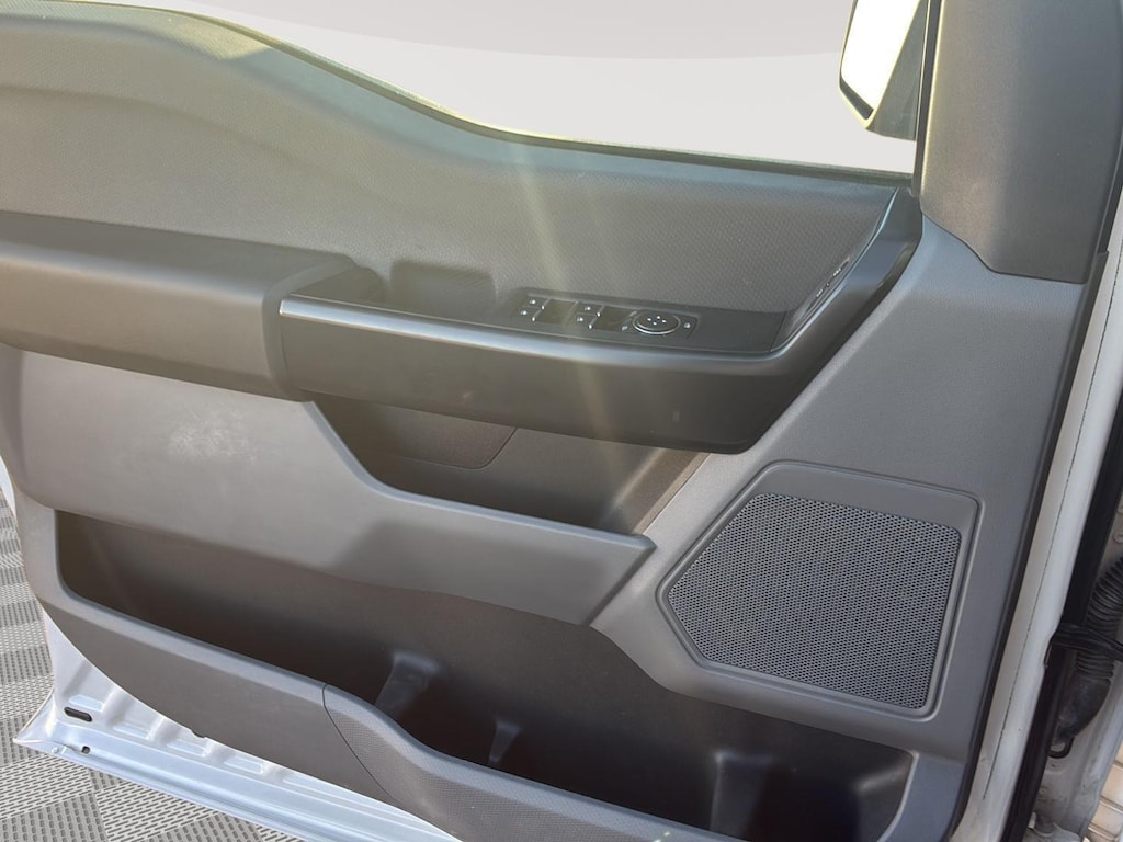 Used 2021 Ford F-150 XL For Sale | Leesville LA