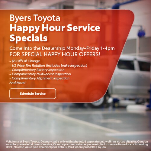 Byers Toyota: Delaware, OH Toyota Dealer Serving Columbus