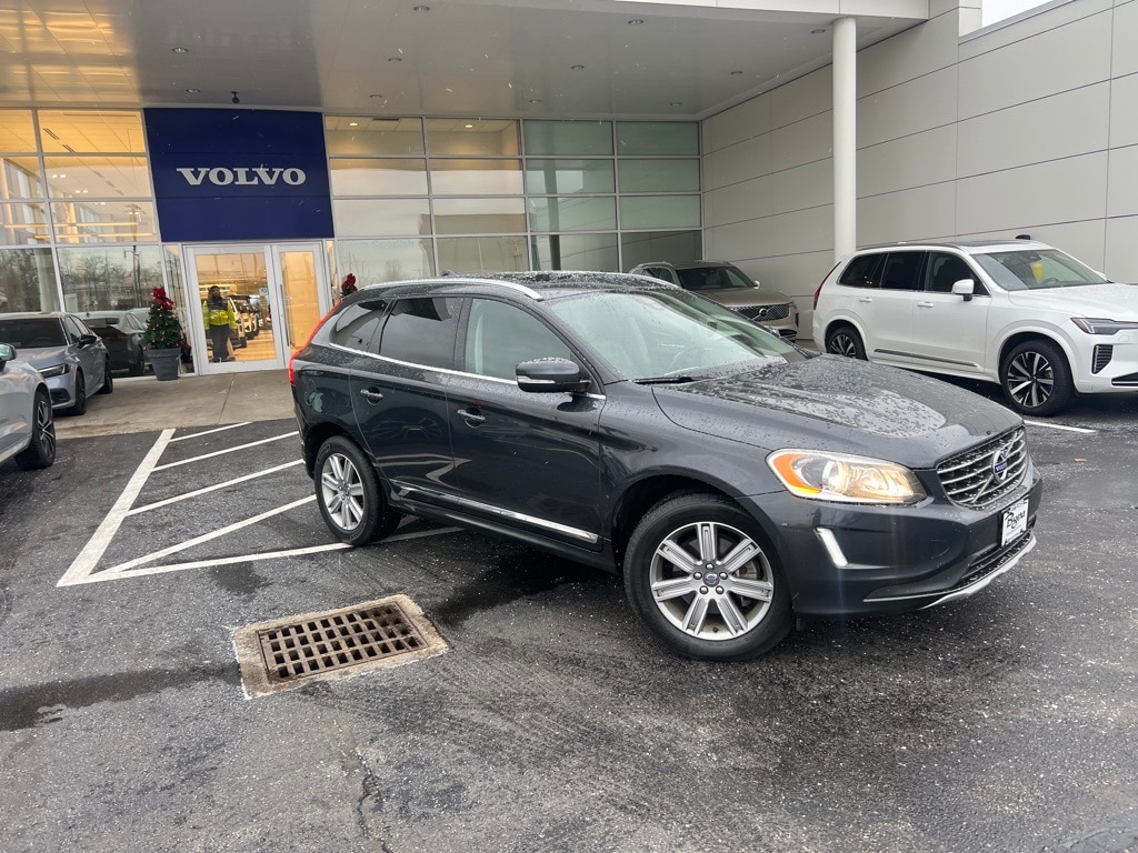 Used 2016 Volvo XC60 T5 Premier in Columbus near Newark, Westerville ...