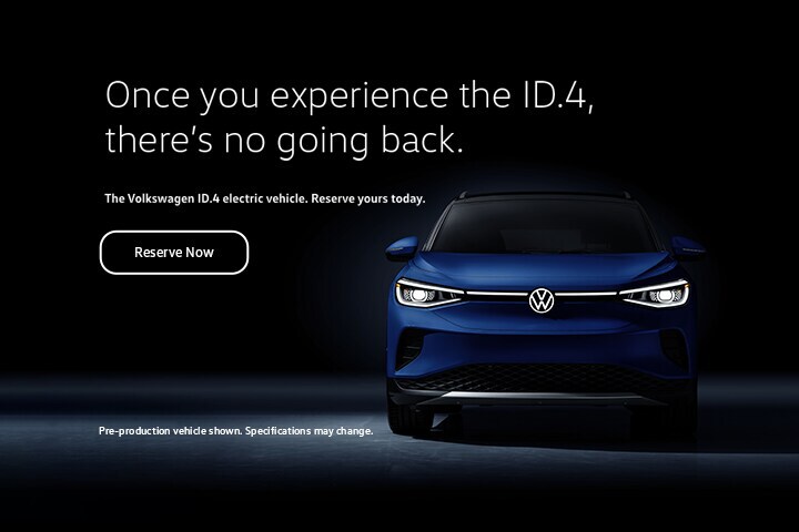 Come Find Your New Car or SUV at Byers Volkswagen in Columbus, OH