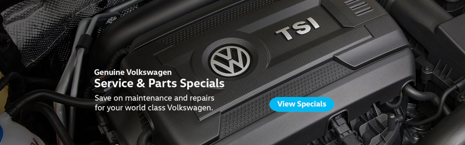 Come Find Your New Car or SUV at Byers Volkswagen in Columbus, OH
