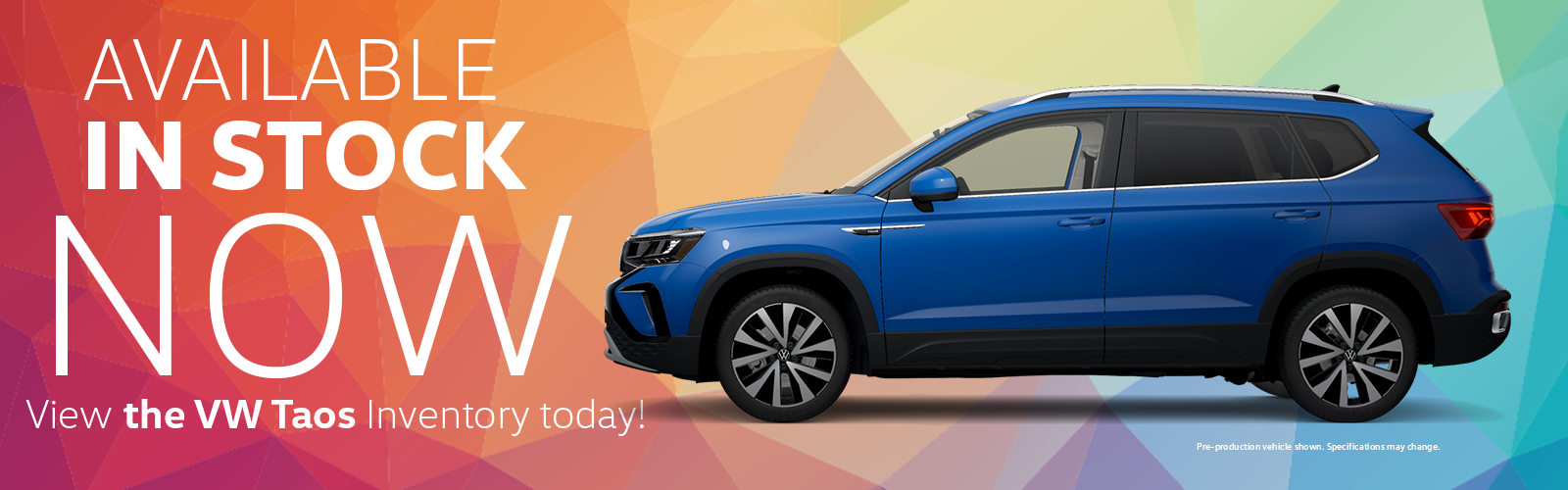 Come Find Your New Car or SUV at Byers Volkswagen in Columbus, OH