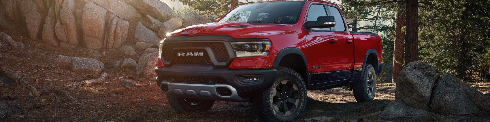 2020 Ram 1500 Trim Levels Lewisburg PA | Blaise Alexander Chrysler ...