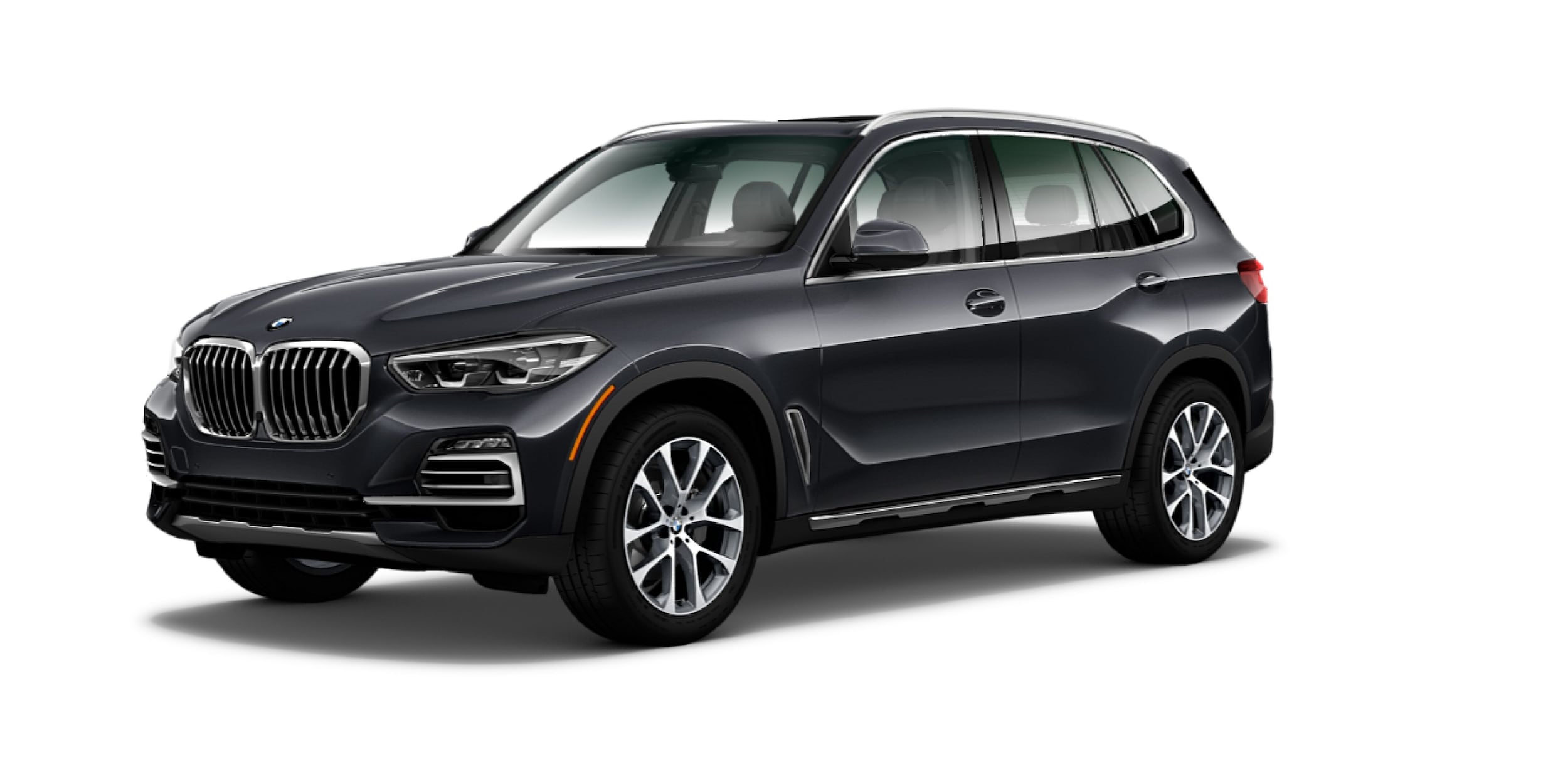 2019 BMW X5 For Sale in Shelburne VT | The Automaster BMW