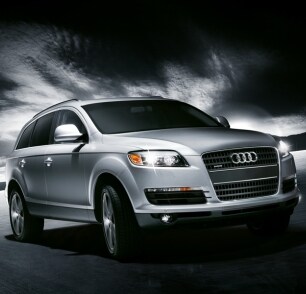 Audi Dealer Boca Raton, FL | Audi West Palm Beach