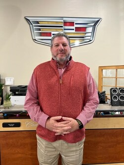 Staff | CADILLAC OF FAYETTEVILLE