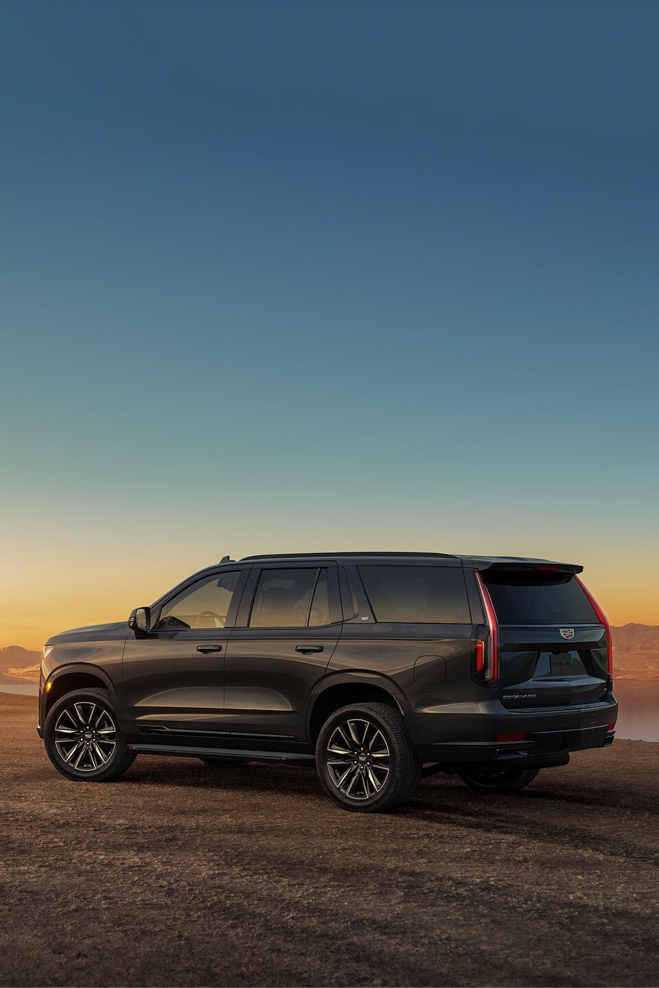 New Cadillac Escalade for Sale in Fayetteville, NC