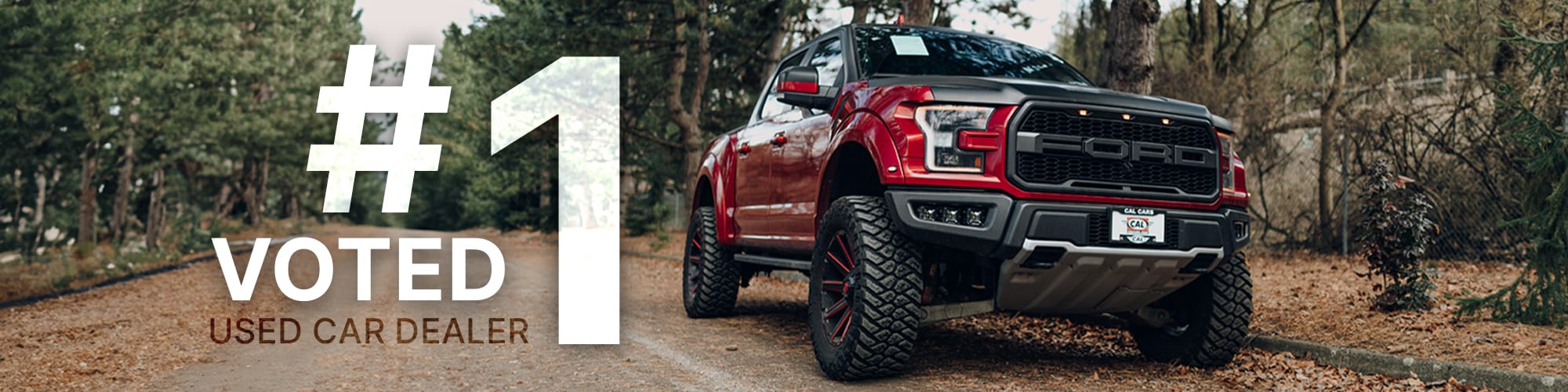 CAL CARS | New Dealership in Airway Heights, WA