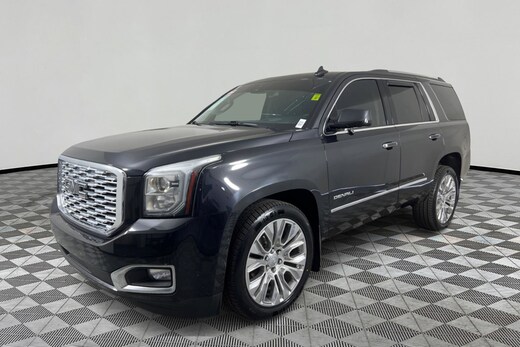 Pre-Owned Inventory | CAL Cars