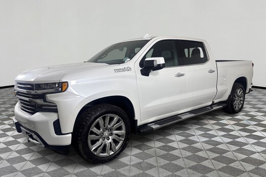 Pre-Owned Inventory | CAL Cars